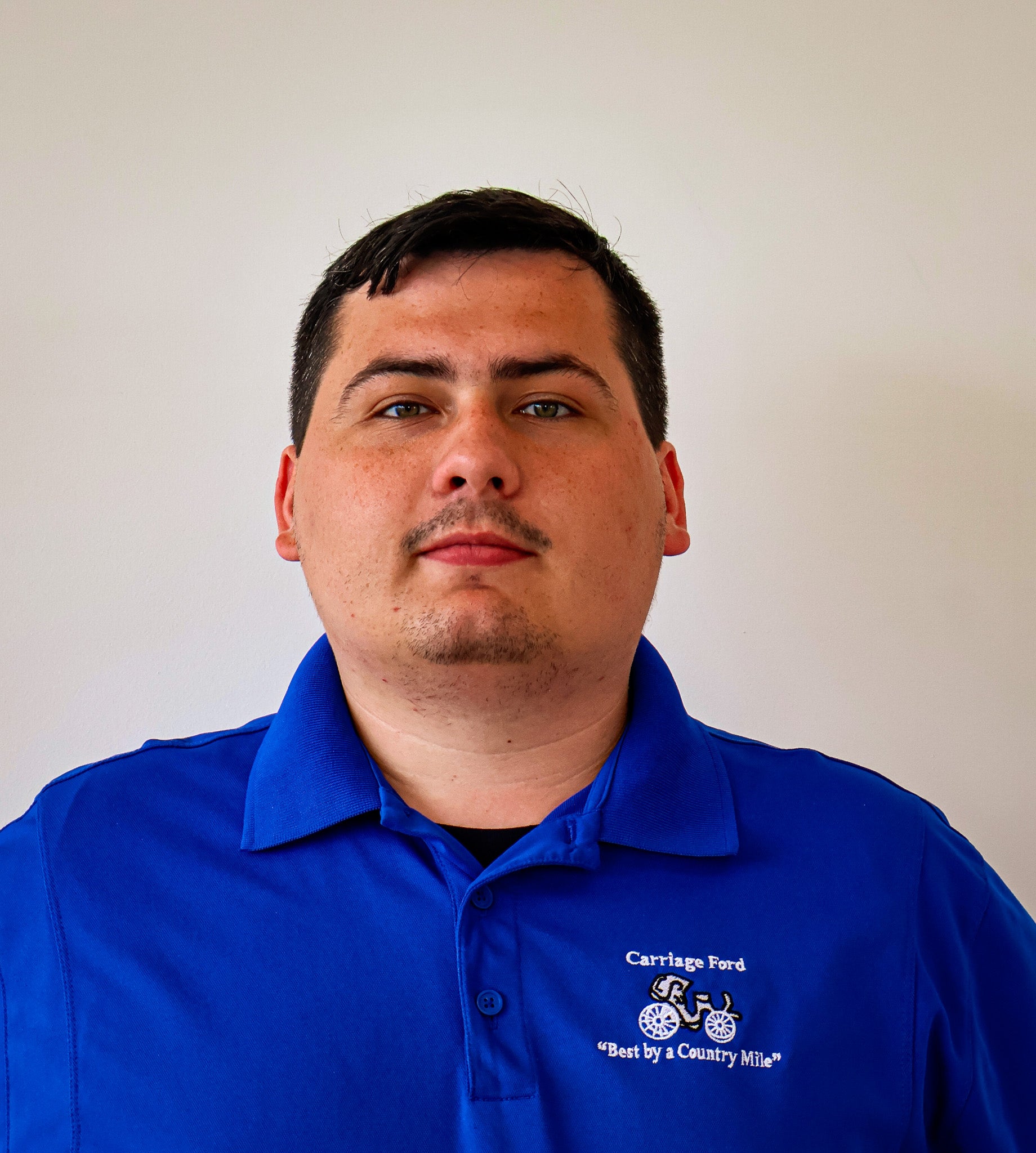 Carriage Ford Inc Staff | Meet Our Ford Team