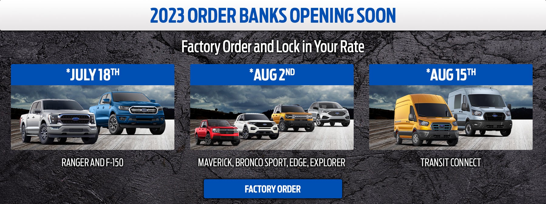 Ford Dealer in Clarksville, IN | Used Cars Clarksville | Carriage Ford Inc